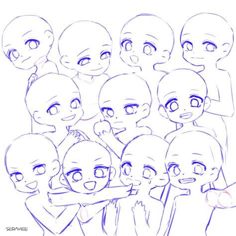 11인 트레이싱 단체 이메레스 드로잉 강좌 드로잉베이스 포즈 그리기