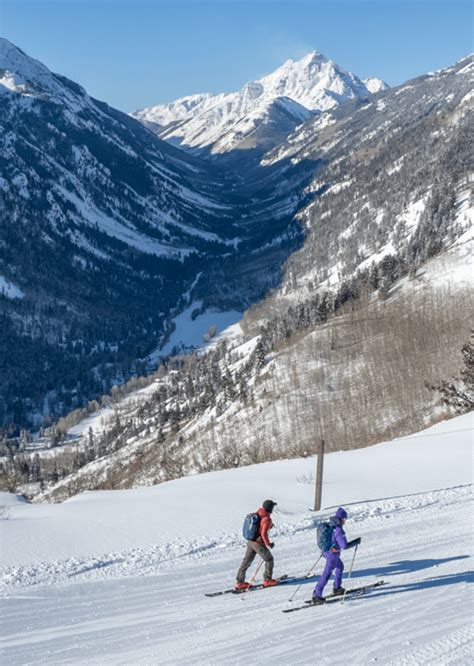 Chamber Of Commerce Ski Pass Aspen Snowmass Season Ski Passes