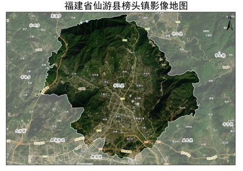 arcgis制作带蒙版的遥感影像地图 arcgis蒙版设置 csdn博客