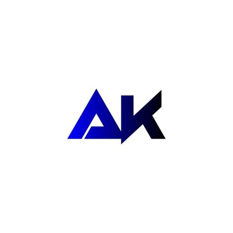 Ak Logo Full Hd Free Vectors And Psds To Download