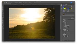 4 Ways To Remove Lens Flare In Photoshop Bonus Tips