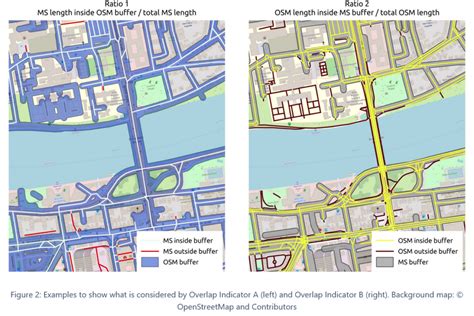 Exploring The Value Of Microsoft Ml Roads For Osm Data Quality Analysis