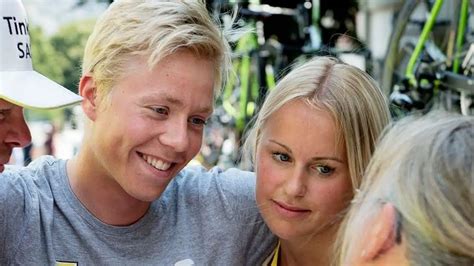 Konen Holdt Lægens Grumme Besked Hemmelig For Valgren Det Bliver Nok Enden Cykling Sport