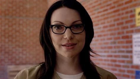 Dorothy Surrenders Will The Real Alex Vause Please Stand Up