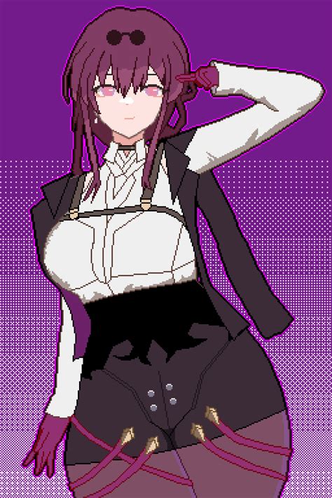 Kafka R Honkaistarrail