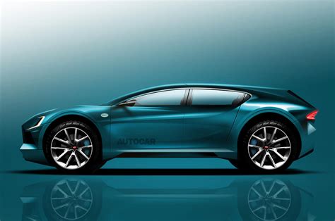 Bugatti Shelves Electric Suv To Focus On More Exclusive Cars Autocar