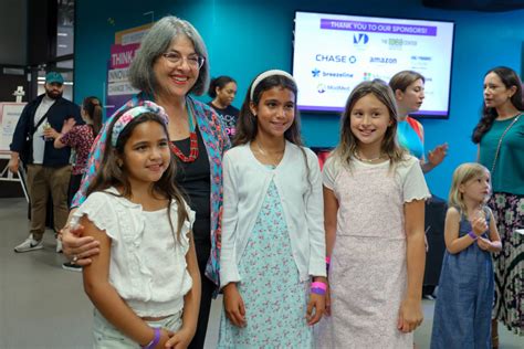 Code Art Fest Family Friendly STEAM Event