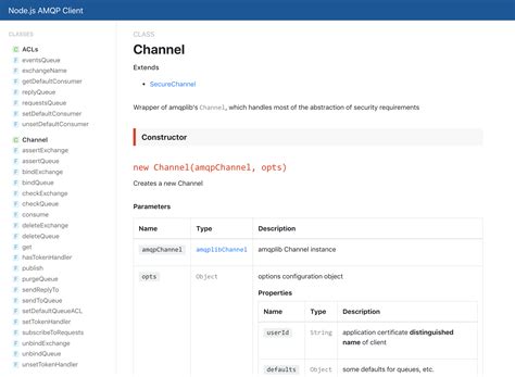 Tidy Jsdoc Npm