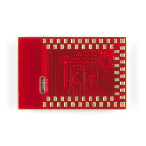 Sparkfun Artemis Module Low Power Machine Learning Ble Cortex M4f