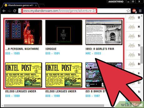 How To Use DOSBox With Pictures WikiHow