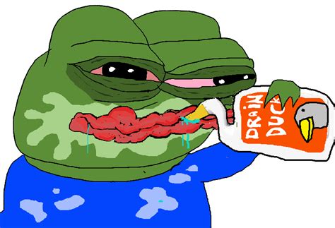 Pepe The Frog Memes And Mario Characters