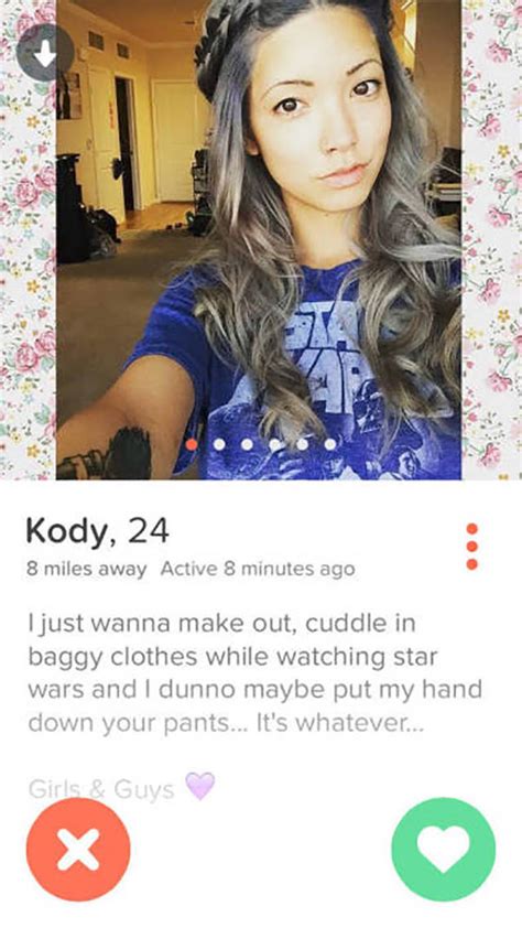 Girls On Tinder Are Way Too Forward… 40 Pics