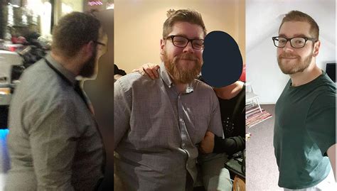 Just Completed A 25 Day Water Fast And Lost 39lbs Rintermittentfasting