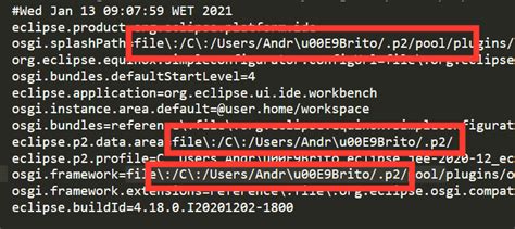 Bug Classnotfoundexception Remotetestrunner With Very Specific Project Configuration · Issue