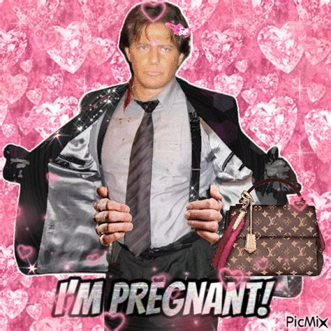 Mark Hoffman Mpreg ️ ️ ️😘😘  Animé Gratuit Picmix