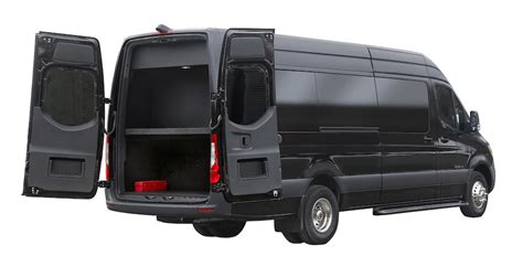 Sprinter Coach Mc016 15p Royale