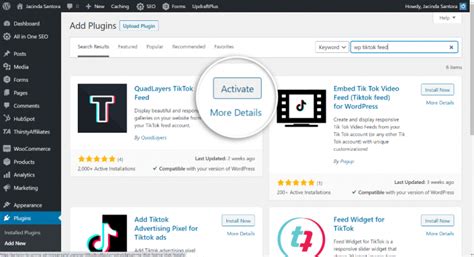 How To Embed TikTok Videos And Video Feeds On Your Website