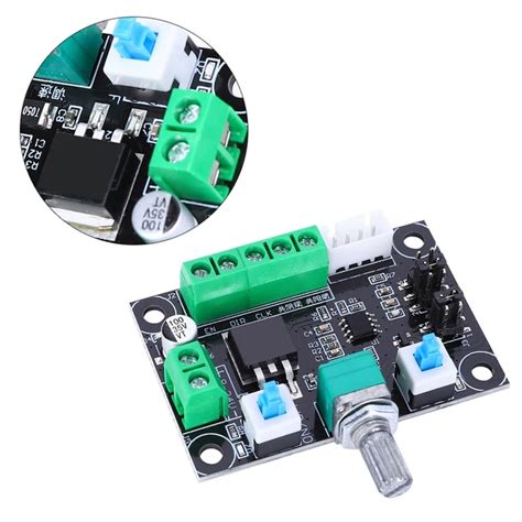 mks osc stepper motor drive controller pulse pwm speed control＠ 24 29 picclick au