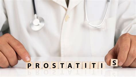Prostatitis Salud Masculina Msn Doctor Noticias Iliana Shlembert