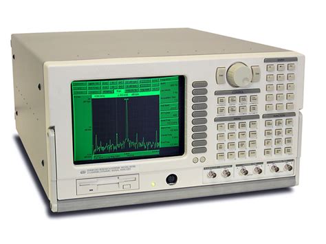 What Is A Signal Analyzer At Amanda Unger Blog