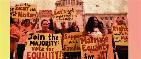 Same Sex Marriage Has Potential To Be Codified Into Law Montrose Star