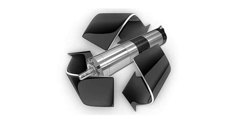 Cnc Spindle Repair Vs Spindle Replacement Datron Dynamics