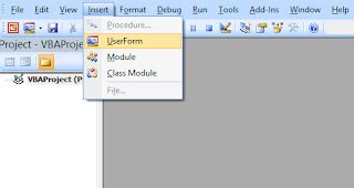 Membuat UserForm VBA Powerpoint Yang Keren Untuk Presentasi Di Powerpoint