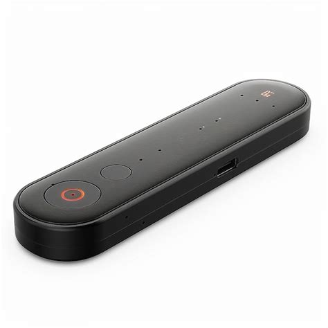 A Black Ipod With A Red Button That Says Power On The Bottom Premium