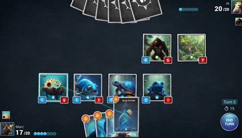 Tcg Engine By Indie Marc