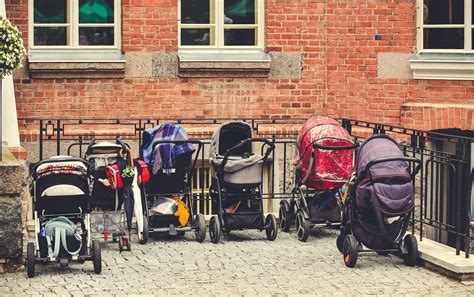 Comment Choisir Une Poussette Adaptée à Ses Besoins