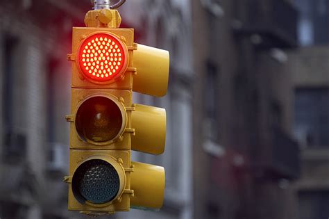 This Driving Maneuver Is Legal In 42 States But Not New Jersey