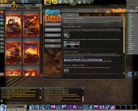 Battleforge Download