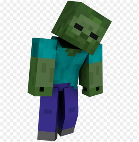 Minecraft Zombie