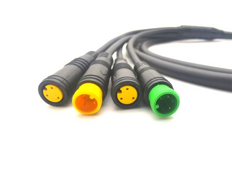 M400 G330 G510 M620 Bafang Drejningsmoment Motor 1 Grandado