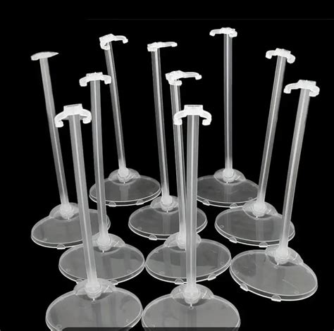 Подставки для кукол — ціна 280 грн у каталозі Ляльки Купити дитячі товари за доступною ціною на