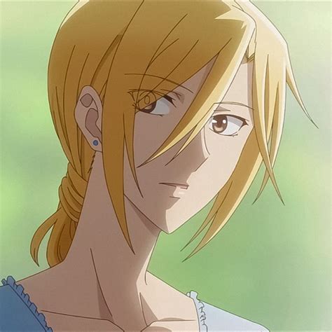 𝘩𝘪𝘴𝘶𝘪 𝘪𝘤𝘰𝘯𝘴 • 𝘧𝘳𝘶𝘪𝘵𝘴 𝘣𝘢𝘴𝘬𝘦𝘵 Kisa Sohma From Fruits Basket Basket Of