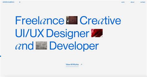 Our 20 Favorite Simple Website Examples