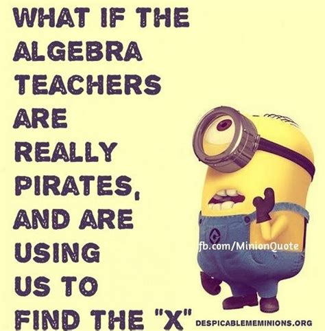 Hilarious Quotes About School
