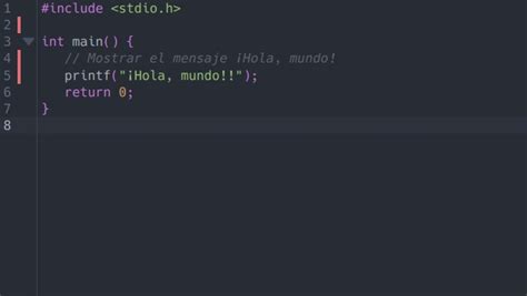 ¿cuáles Son Las Partes De Un Programa Informático Código Fuente