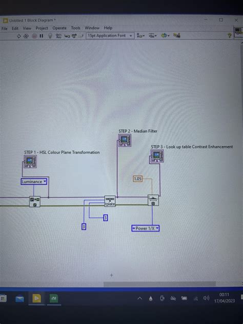 if anyone could help me i d appreciate it r labview