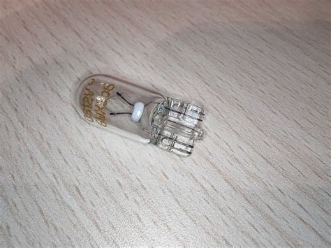Car T10 Led Bulbs Review The Eecs Blog