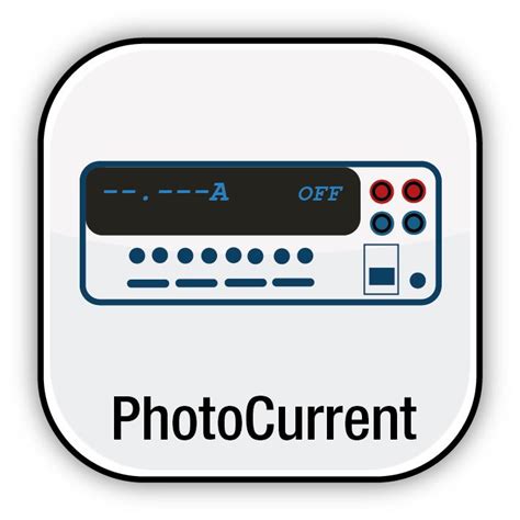 Labspec6 Option For Photocurrent Mapping Horiba