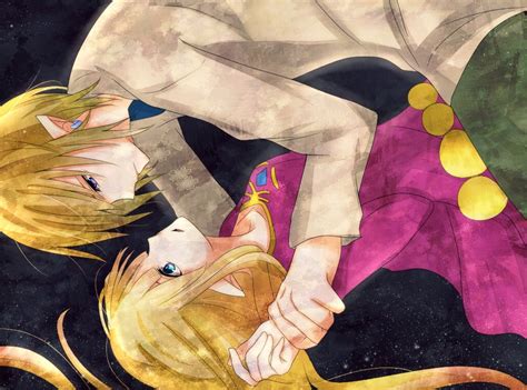 Link And Princess Zelda The Legend Of Zelda And More Drawn By Xiang Danbooru