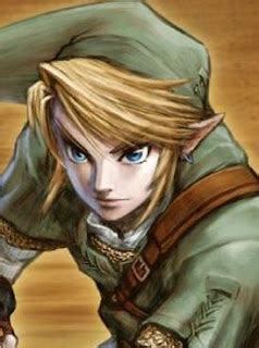 ¿que Hay De Nuevo Biografias Link The Legend Of Zelda