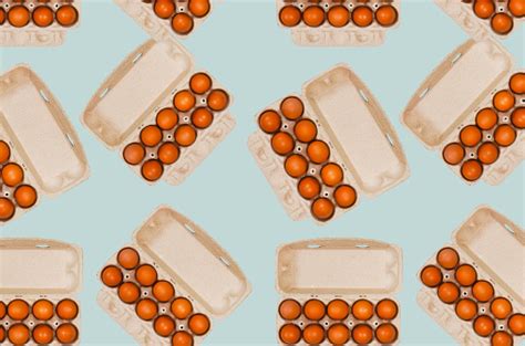 콘크리트 테이블에 에코 포장에 신선한 수제 농장 계란 유기농 제품의 배달 및 포장의 개념 갈색에 대한 스톡 사진 및 기타 이미지 갈색 개념 개체 그룹 Istock