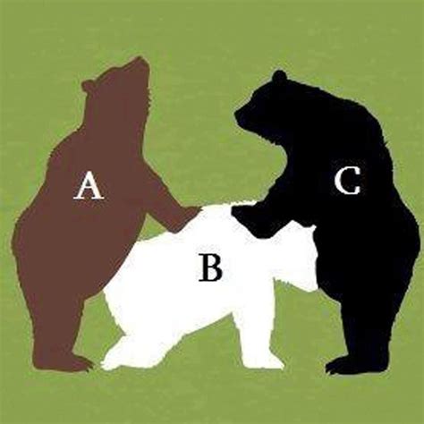 Rule 34 Ambiguous Gender Bear Feral Oral Sex Silhouette Spitroast