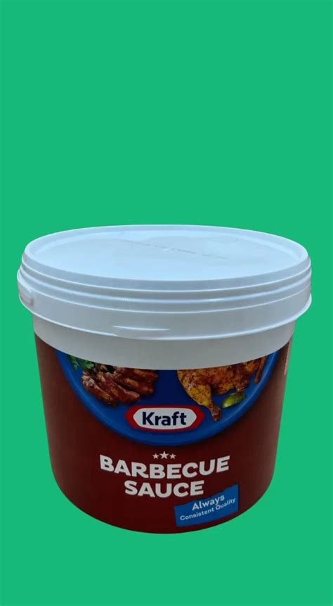 Bbq Kastike Sabao Tukku