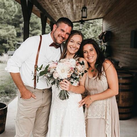 Happy Anniversary To Madison And Holtz Leather Co