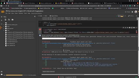 How To Combine Local Data Files With An Official 🤗 Dataset 🤗datasets Hugging Face Forums
