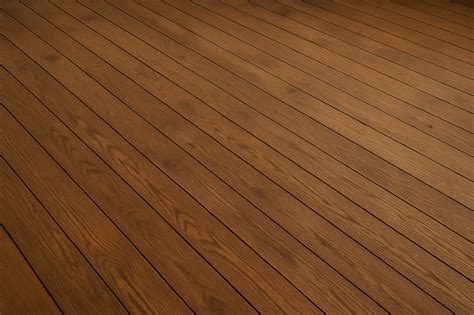 Waterproof Thermally Modified Red Oak Decking Thermawood Usa